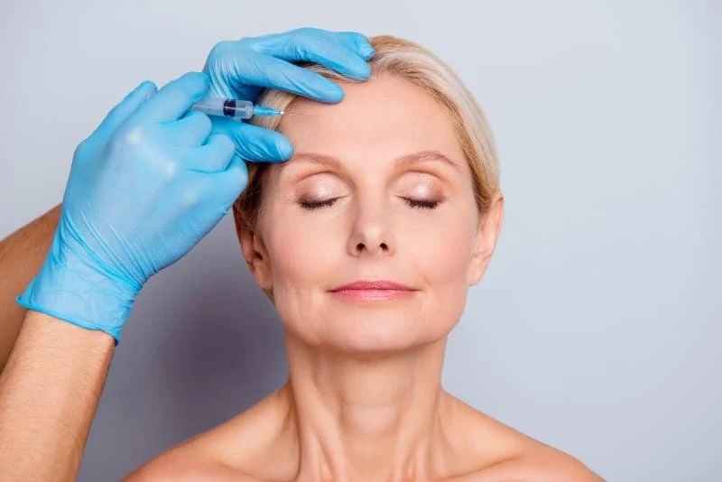 Wondering If You Are Too Old for BOTOX? Here’s the Answer. - South ...